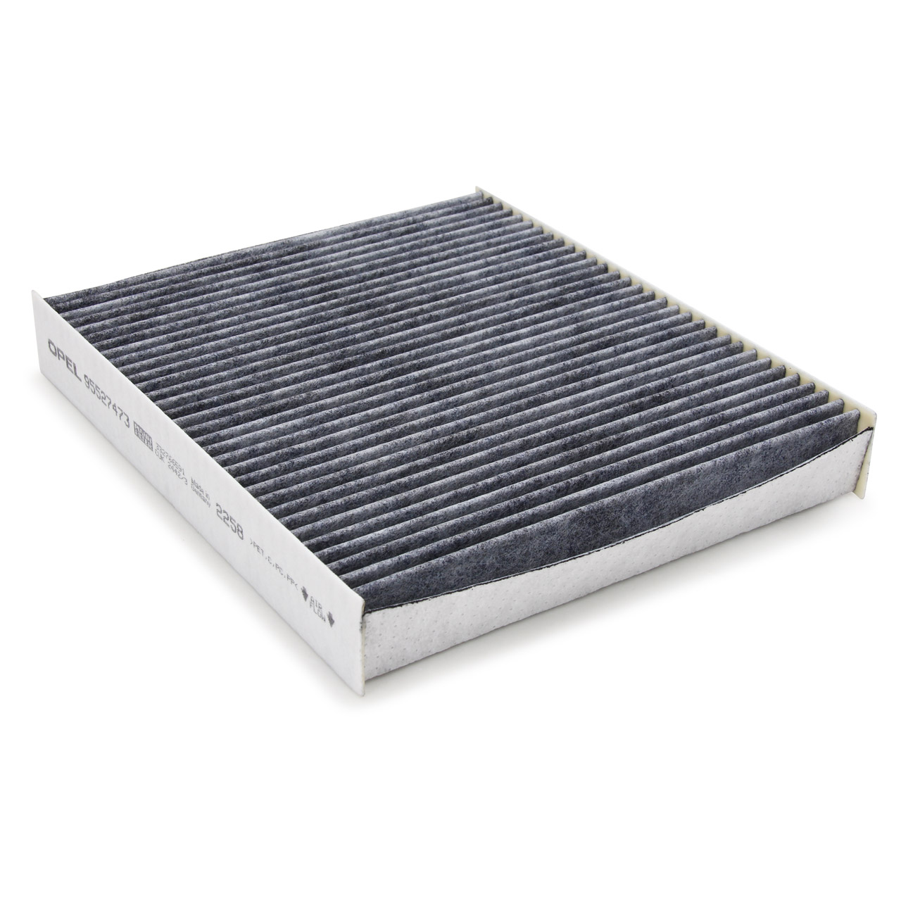 Original MOPAR Filter-Sets - 95527473, 95528305, 95528296 | myparto