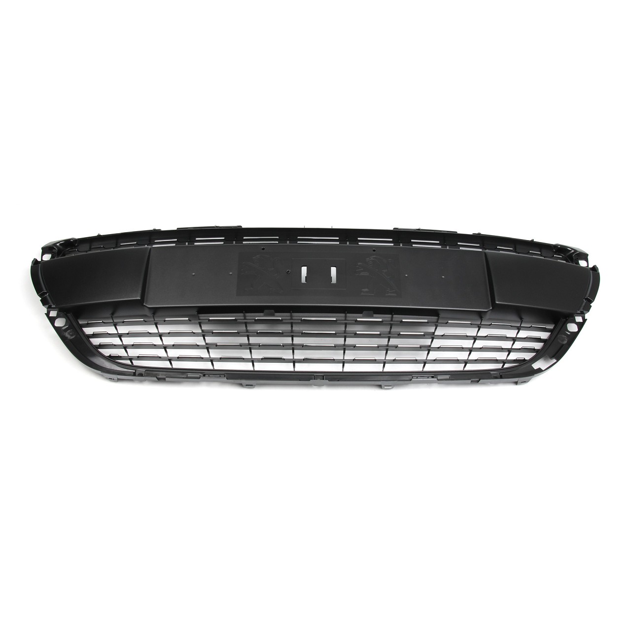 Original MOPAR Radiator grilles - 16 134 855 80 | myparto
