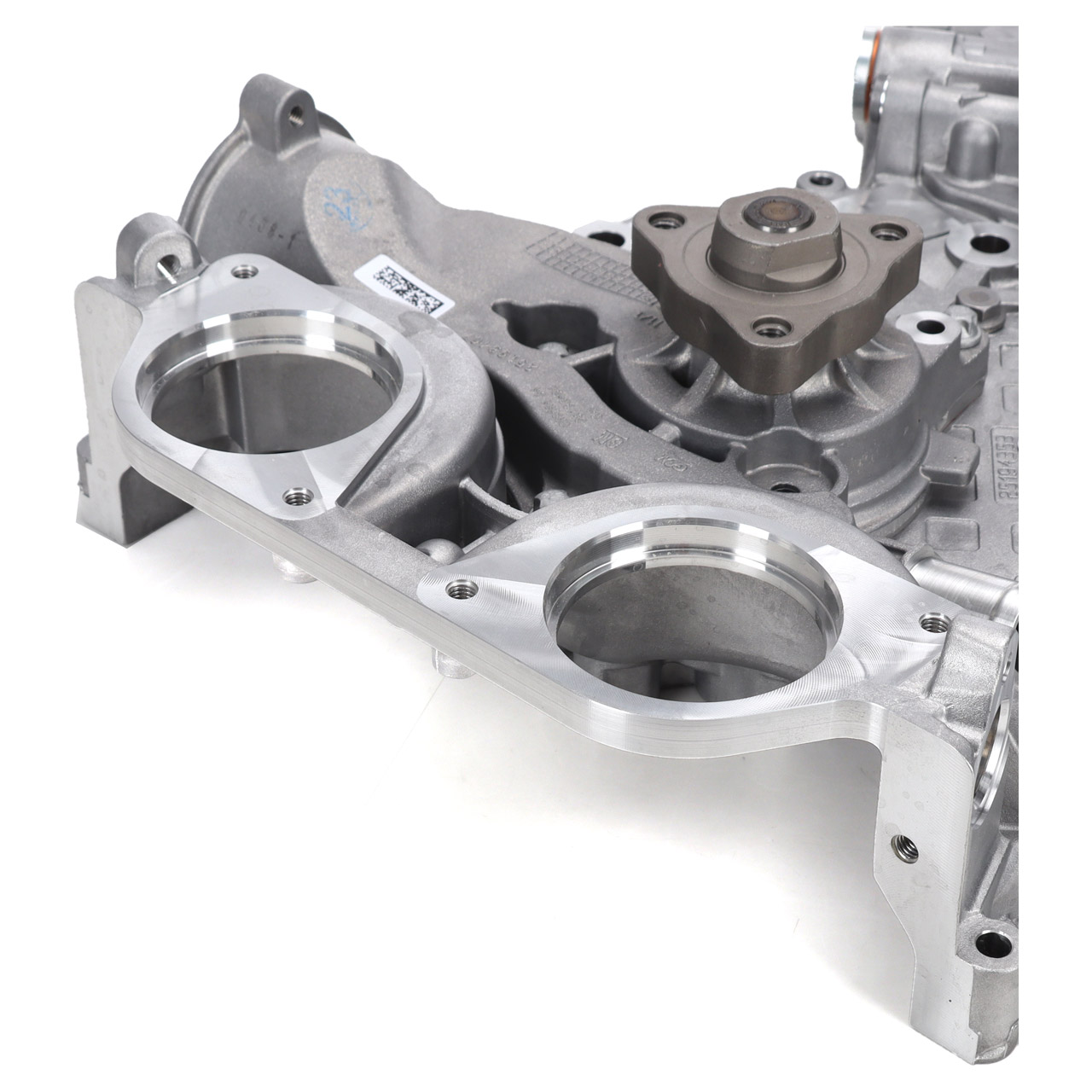 Original OPEL Oil pumps - 28290103 | myparto