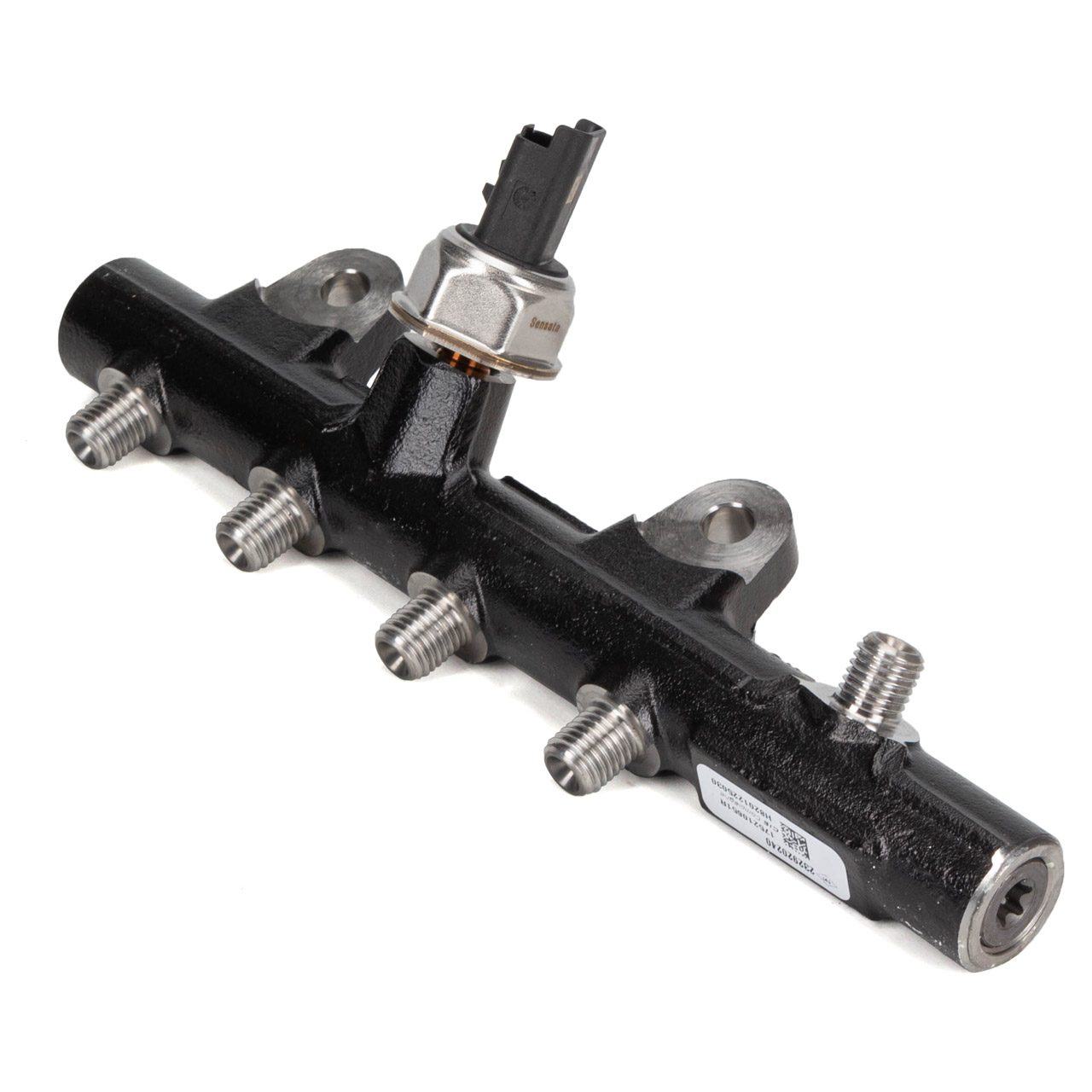Original RENAULT Fuel pumps - 17 52 106 51R | myparto