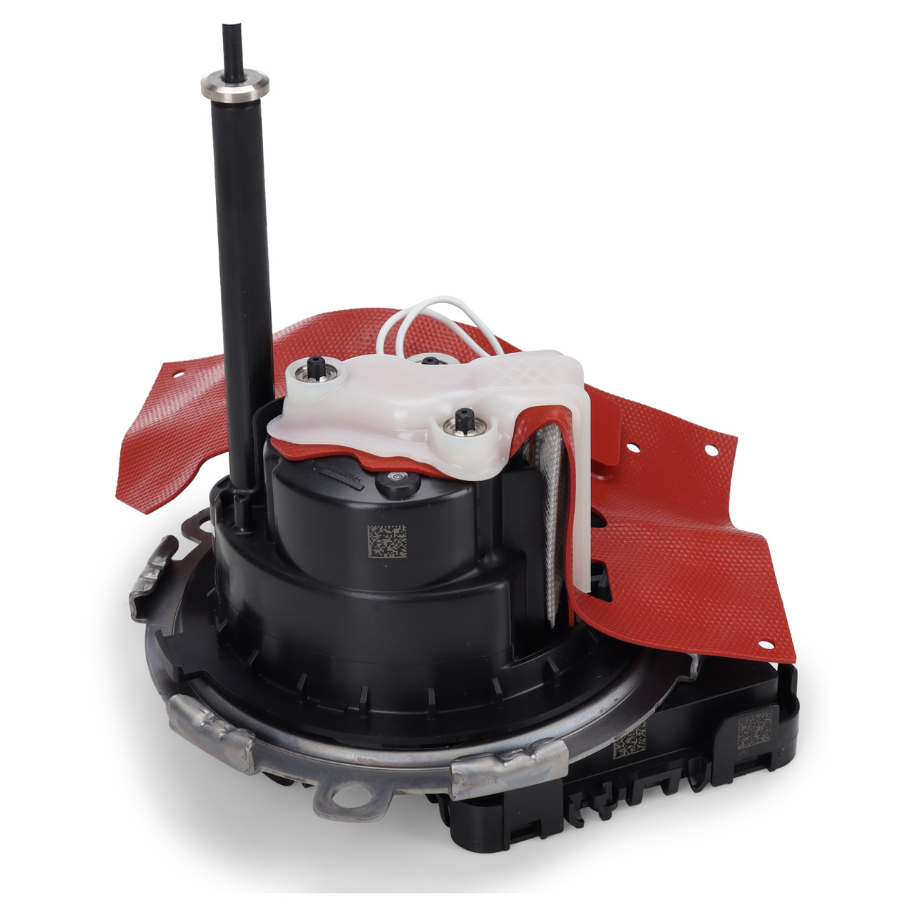 Original RENAULT Kraftstoffpumpen - 20 46 260 32R | myparto