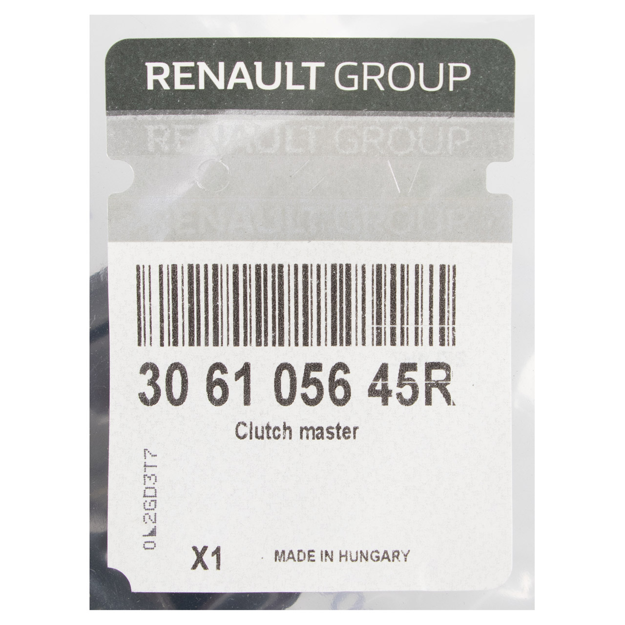 Original RENAULT Kupplungszylinder - 30 61 056 45R | myparto