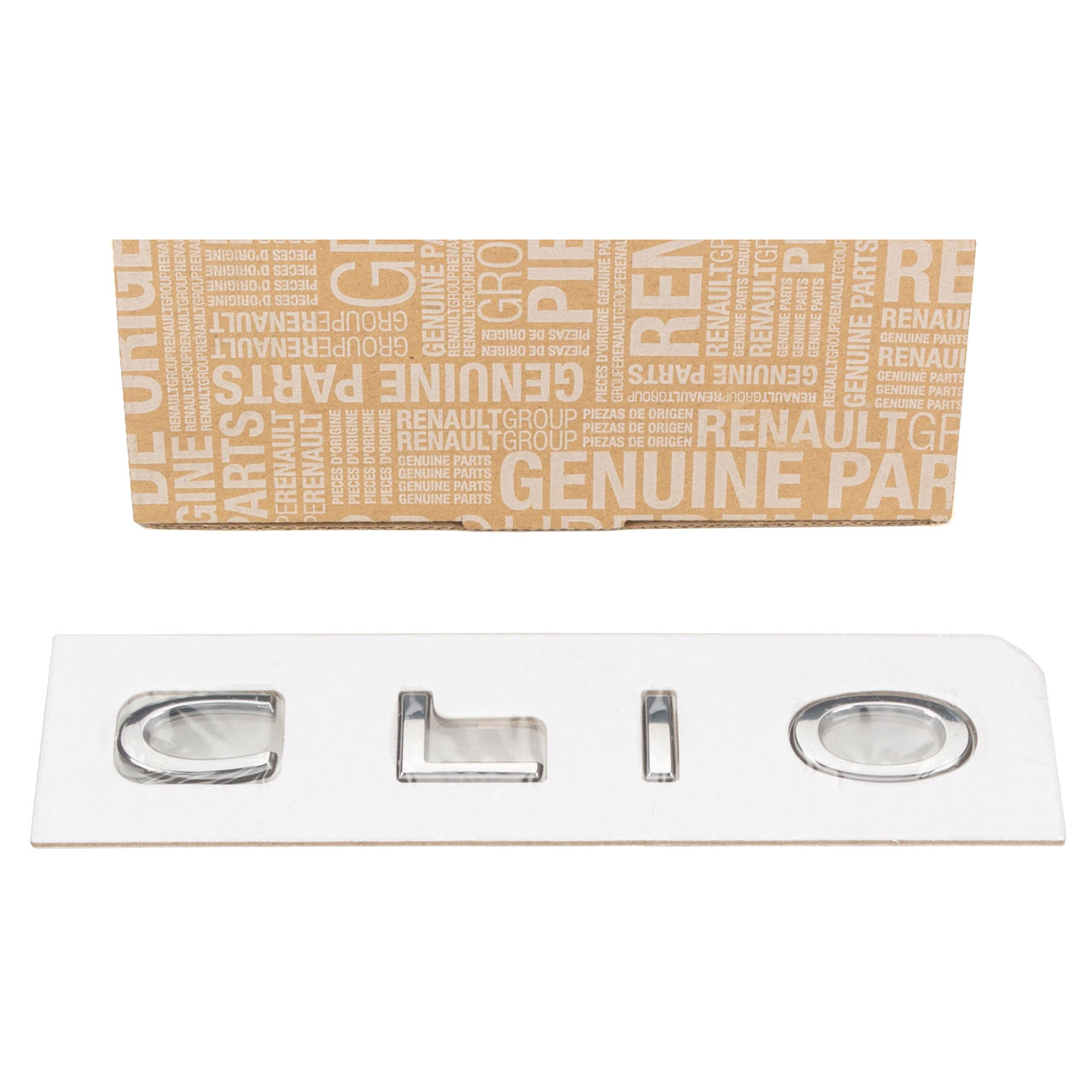 Original RENAULT Embleme - 90 88 902 19R | myparto