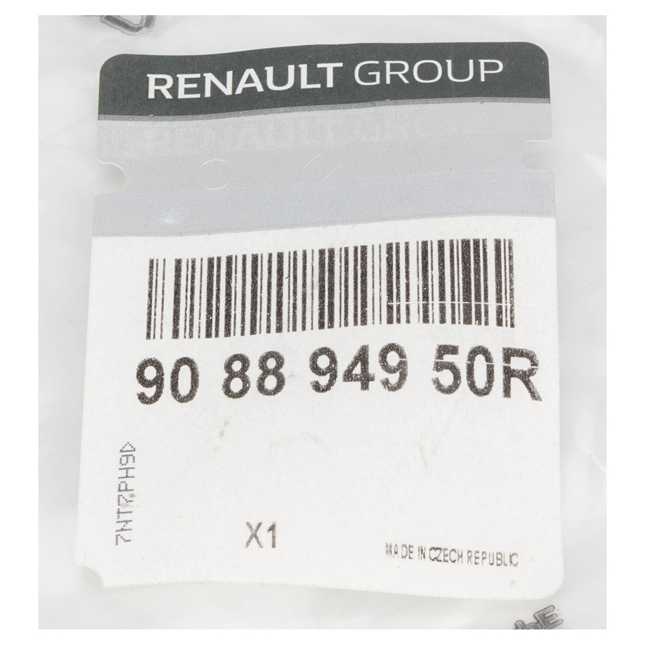 Original RENAULT Embleme - 90 88 949 50R | myparto