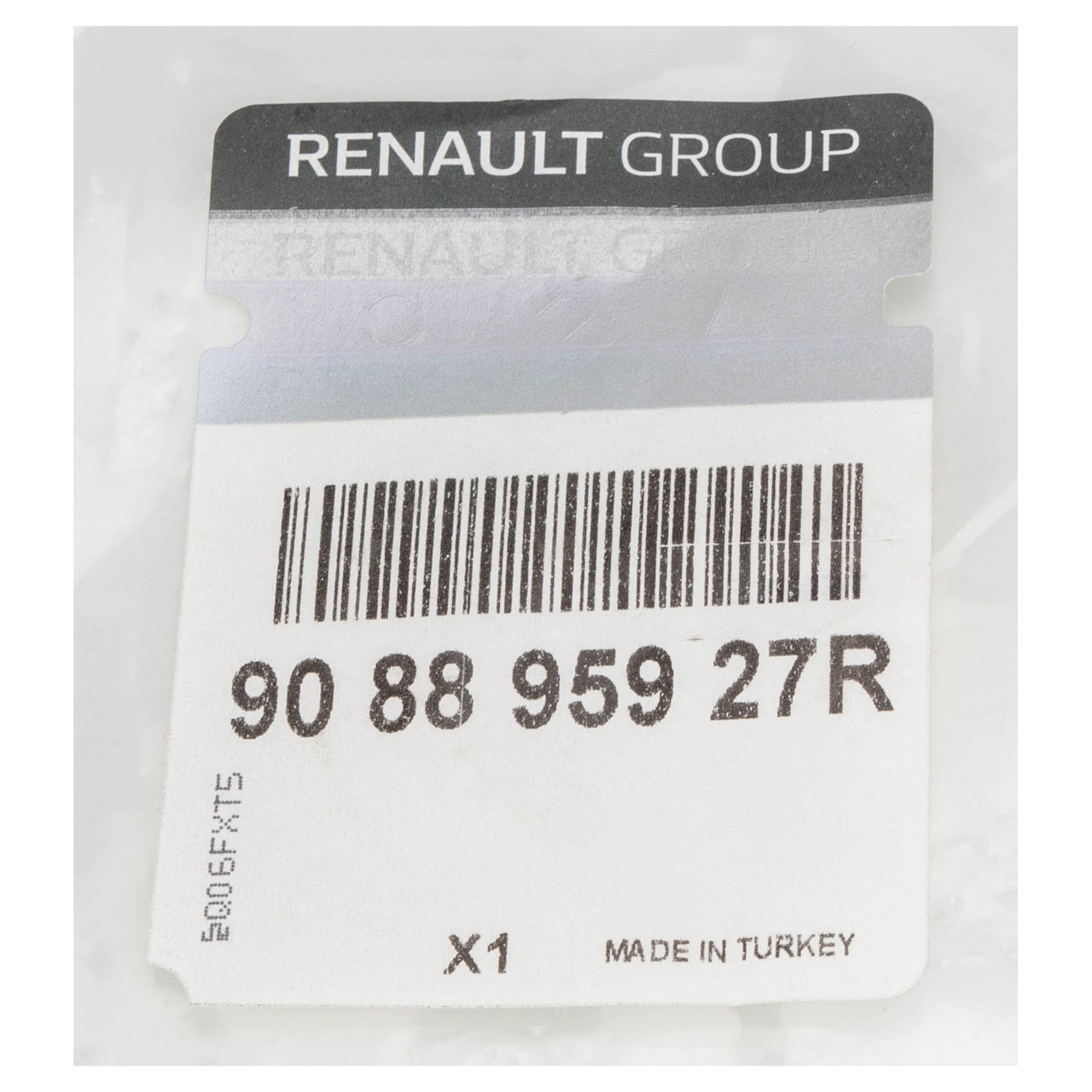 Original RENAULT Embleme - 90 88 959 27R | myparto