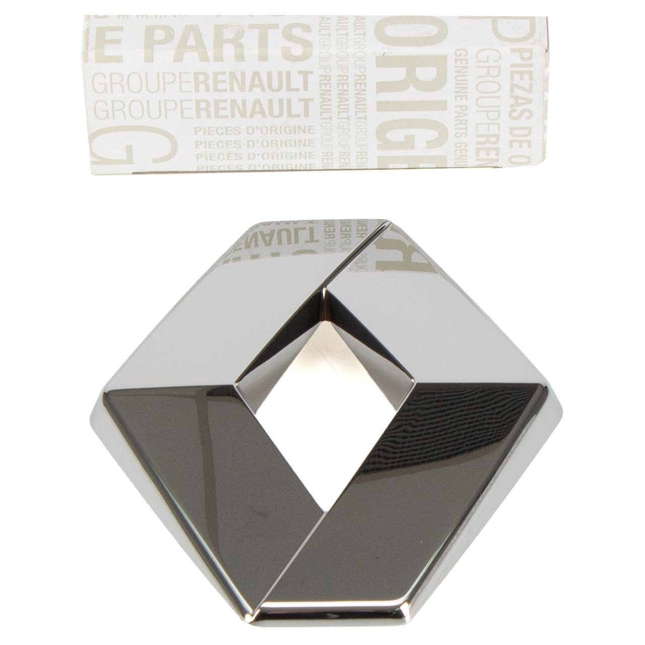 Original RENAULT Embleme - 90 89 021 07R | myparto