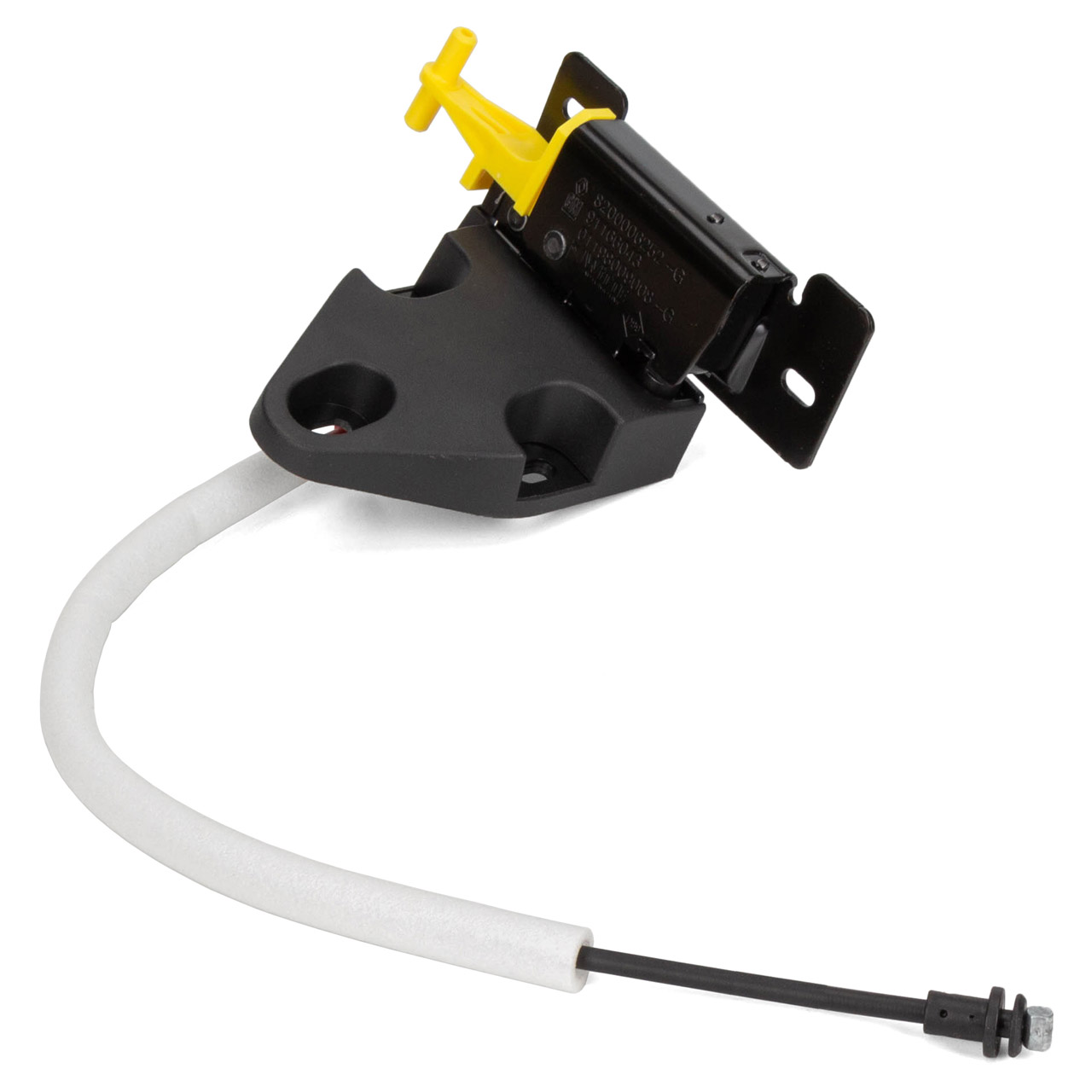 Original RENAULT Tailgate locks - 82 00 006 252 | myparto
