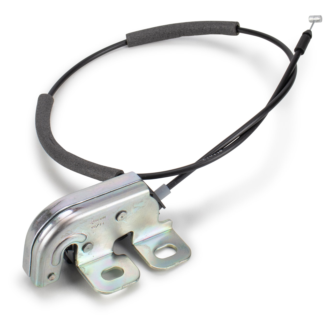 Original RENAULT Tailgate locks - 90 59 322 34R | myparto