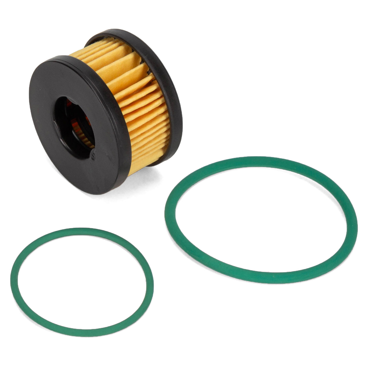 Original RENAULT Fuel filters - 16 91 965 66R | myparto