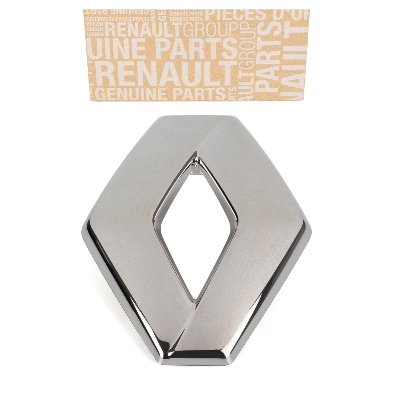 Original RENAULT Embleme - 62 89 012 38R | myparto