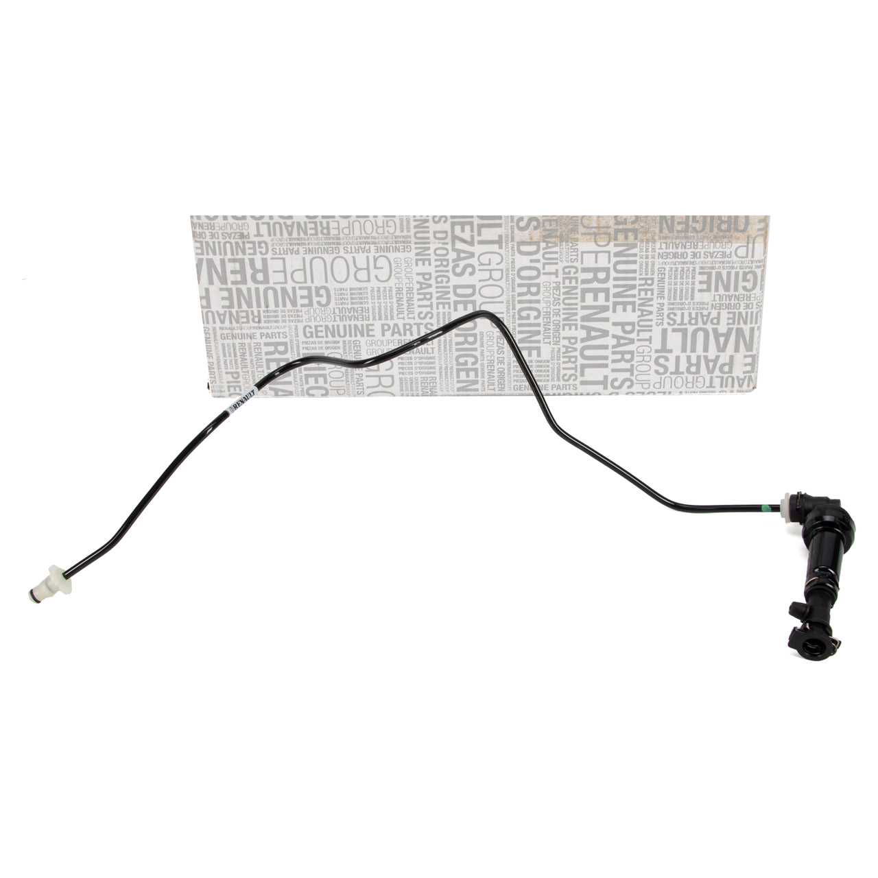 Original RENAULT Clutch cables - 30 85 114 33R | myparto