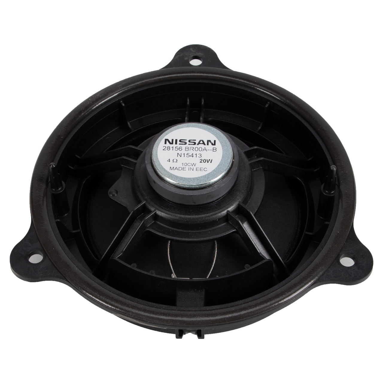Original RENAULT Car-Hifi / Multimedia - 28 15 6BR 00A | myparto