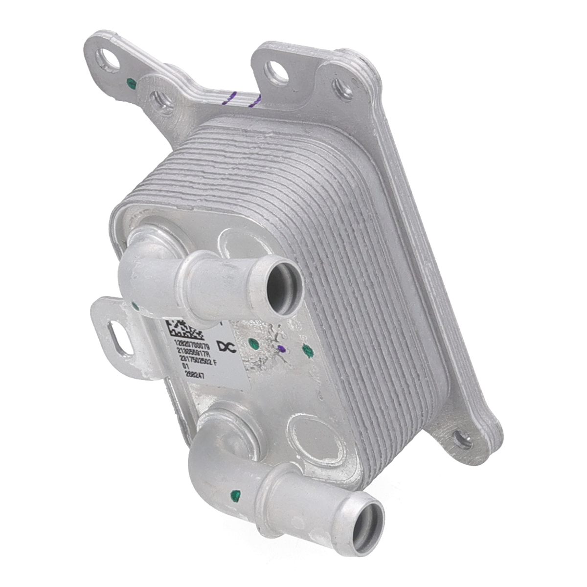 Original RENAULT Oil cooler - 21 30 559 17R | myparto