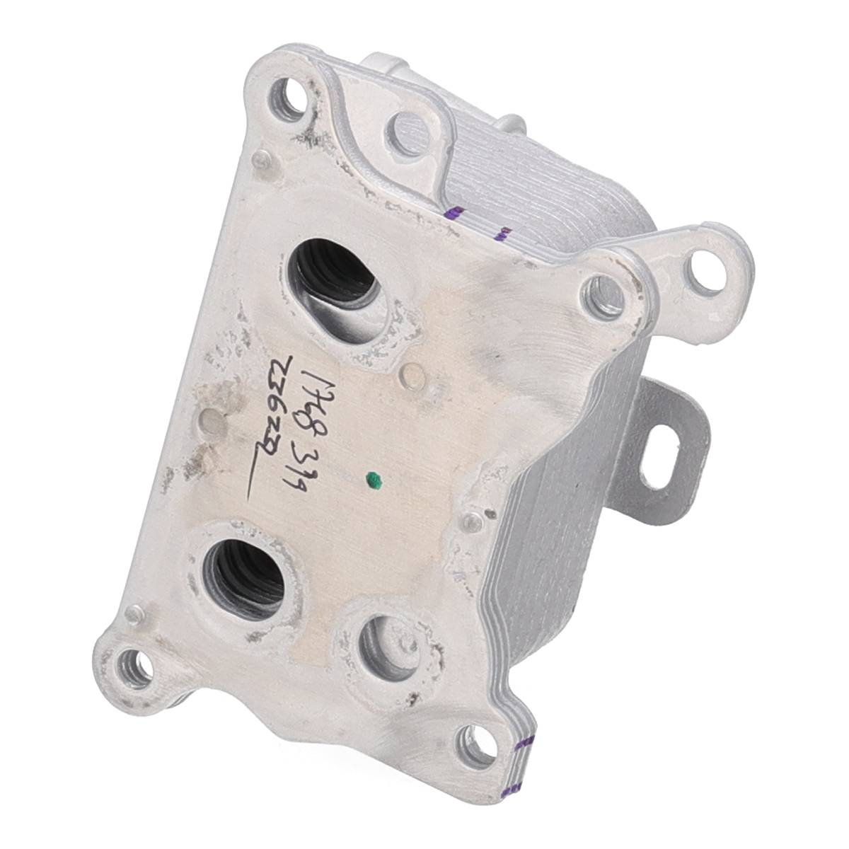 Original RENAULT Oil cooler - 21 30 559 17R | myparto