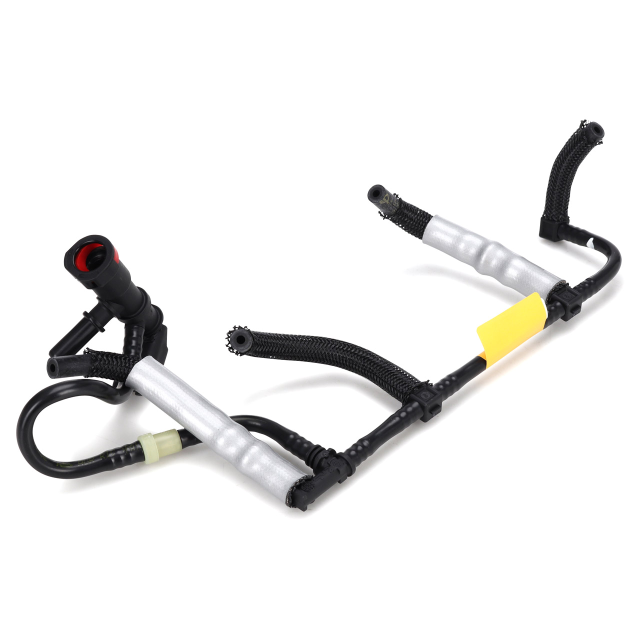 Original RENAULT Einspritzanlagen - 16 67 176 94R | myparto