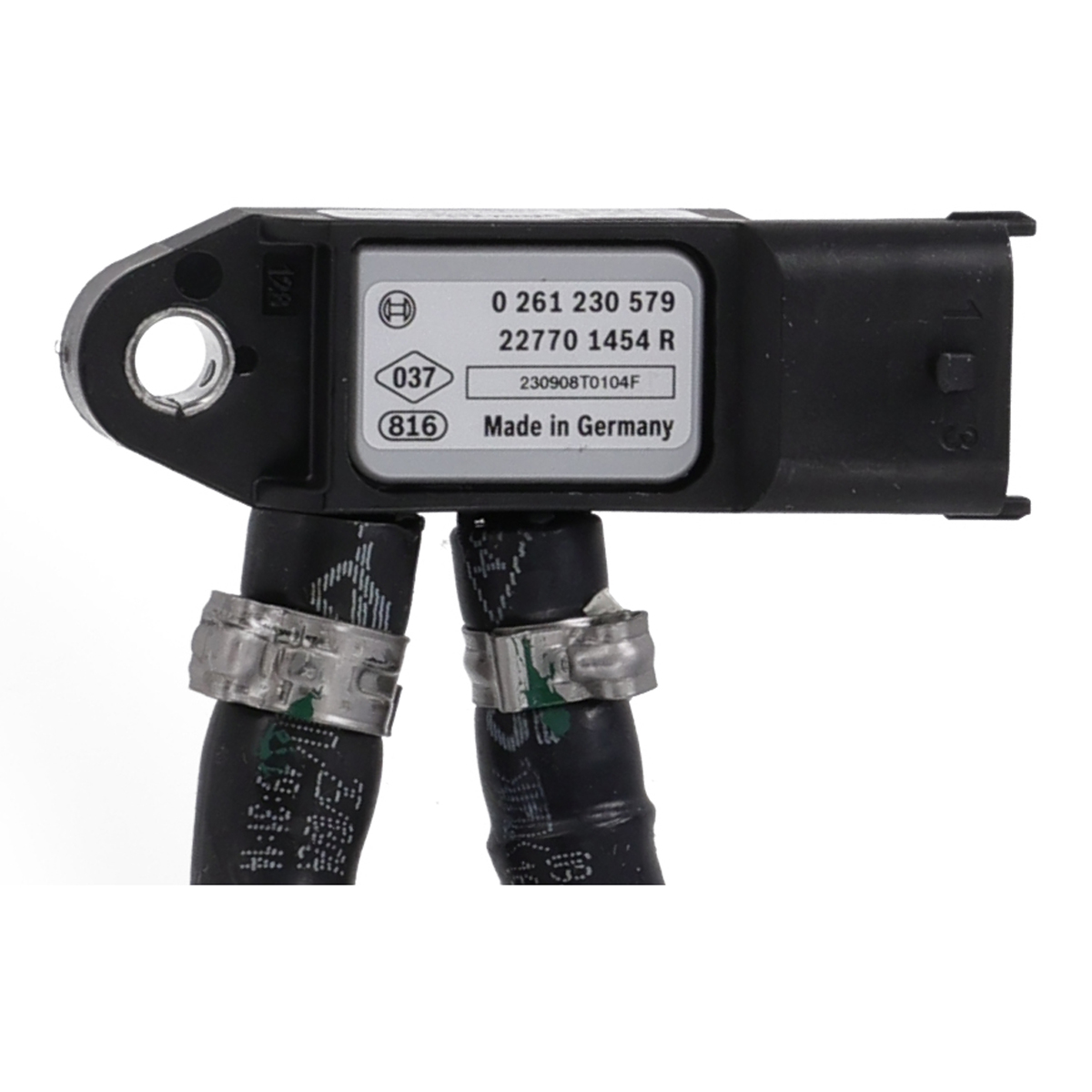 Original RENAULT Differenzdrucksensoren - 20 81 573 03R | myparto