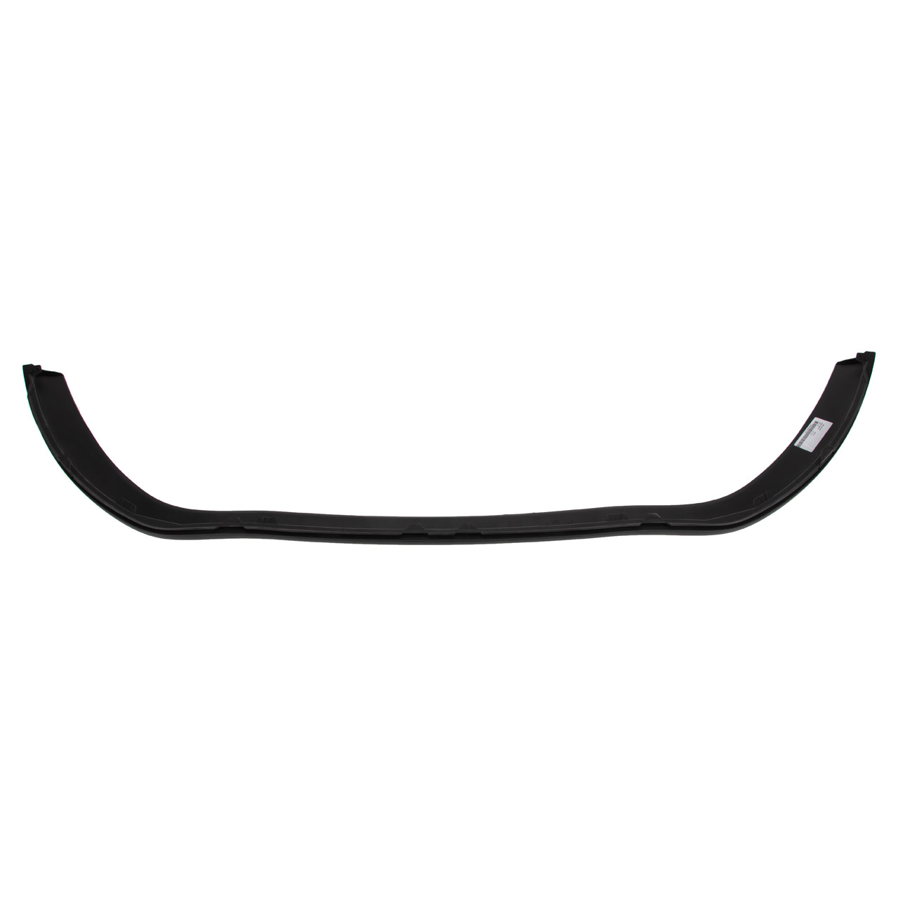 Original RENAULT spoiler - 96 01 579 69R | myparto