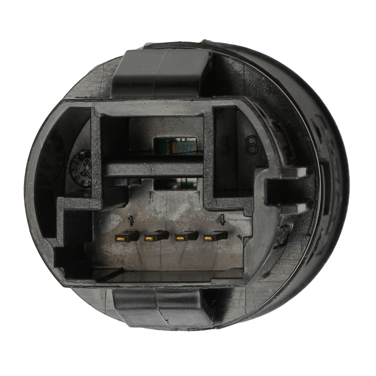 Original RENAULT Ignition starter switch - 25 15 032 11R | myparto