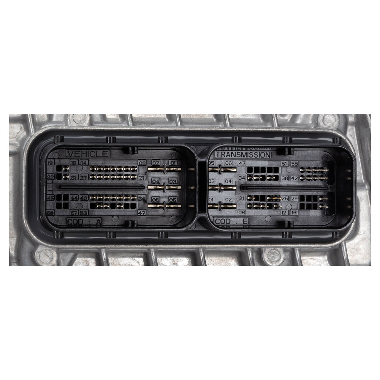 Original RENAULT Steuergeräte - 31 03 208 91R | myparto