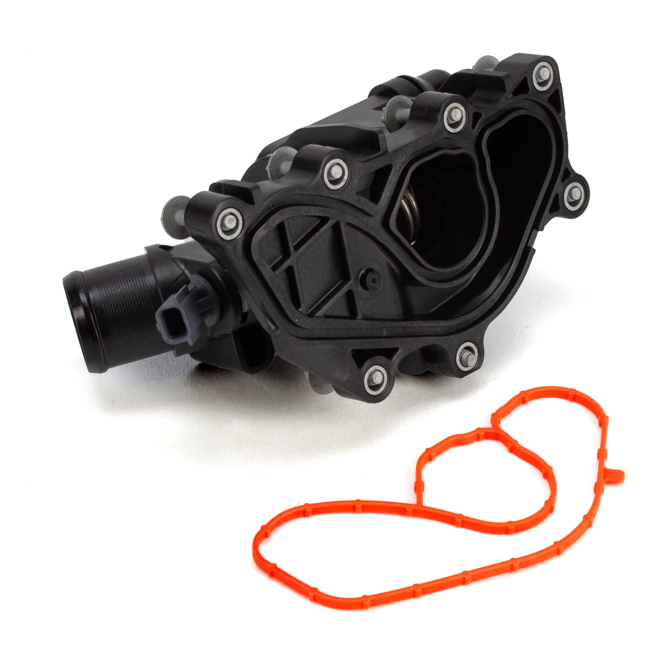 Original RENAULT Thermostate - 11 06 017 41R | myparto
