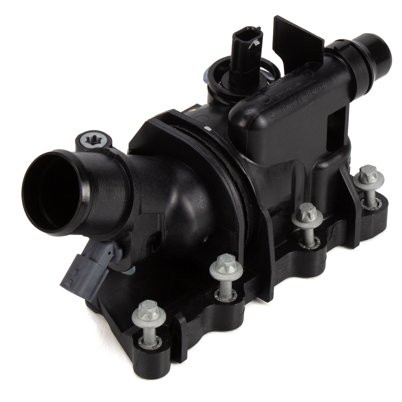 Original RENAULT Thermostate - 11 06 017 41R | myparto
