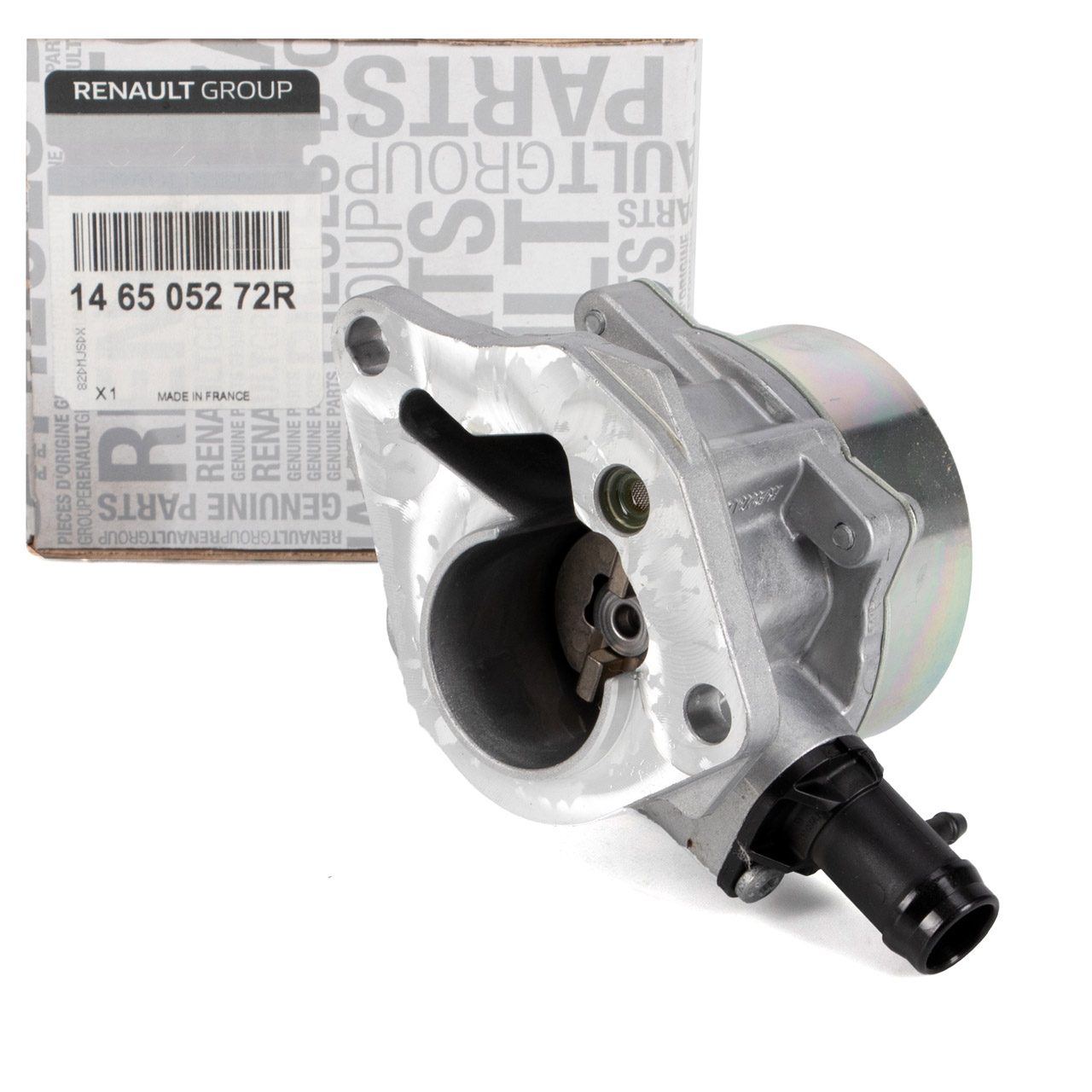 Original RENAULT Vacuum pumps - 14 65 052 72R | myparto