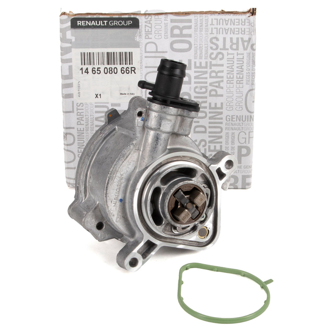Original RENAULT Unterdruckpumpen - 14 65 080 66R | myparto