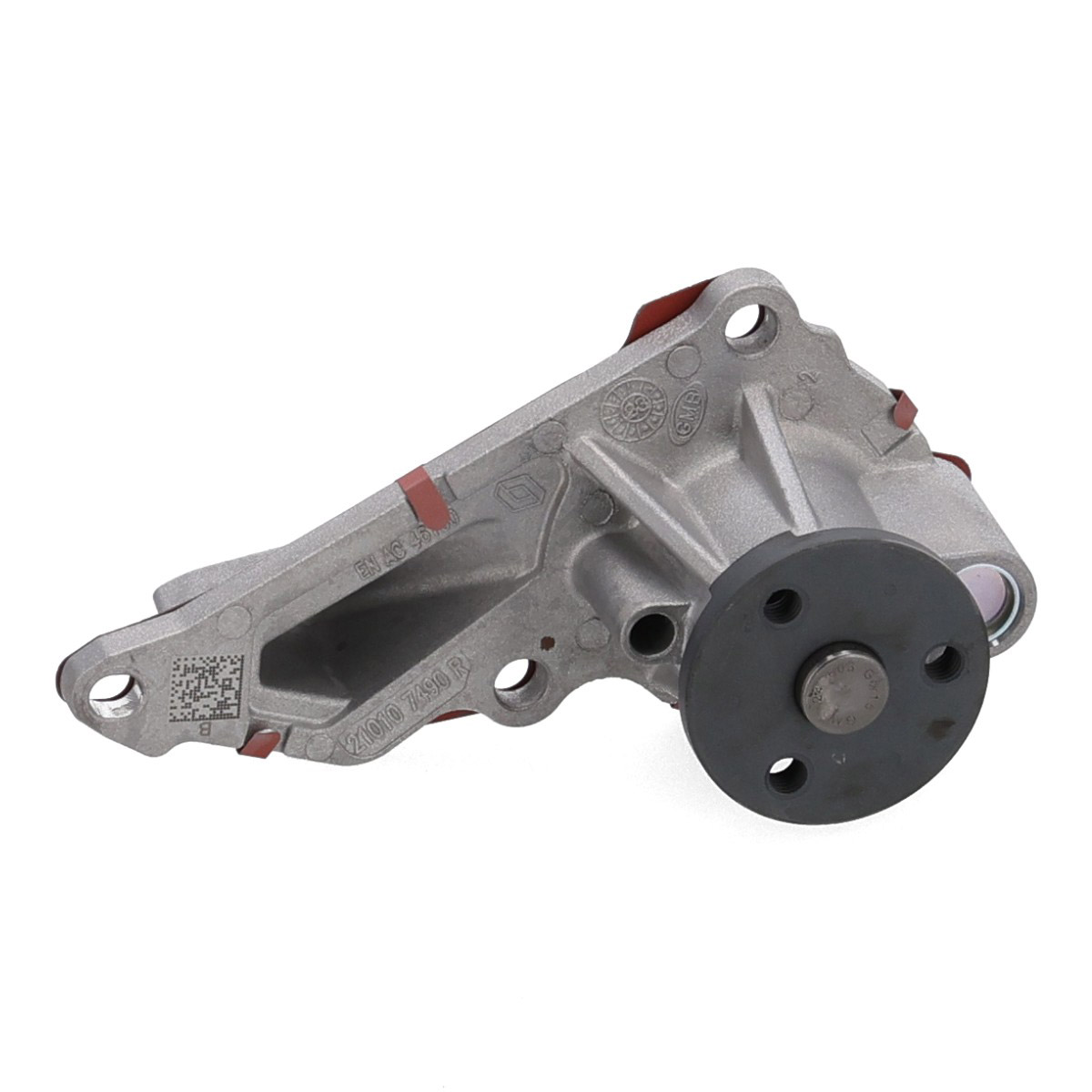 Original RENAULT Water pumps - 21 01 074 90R | myparto