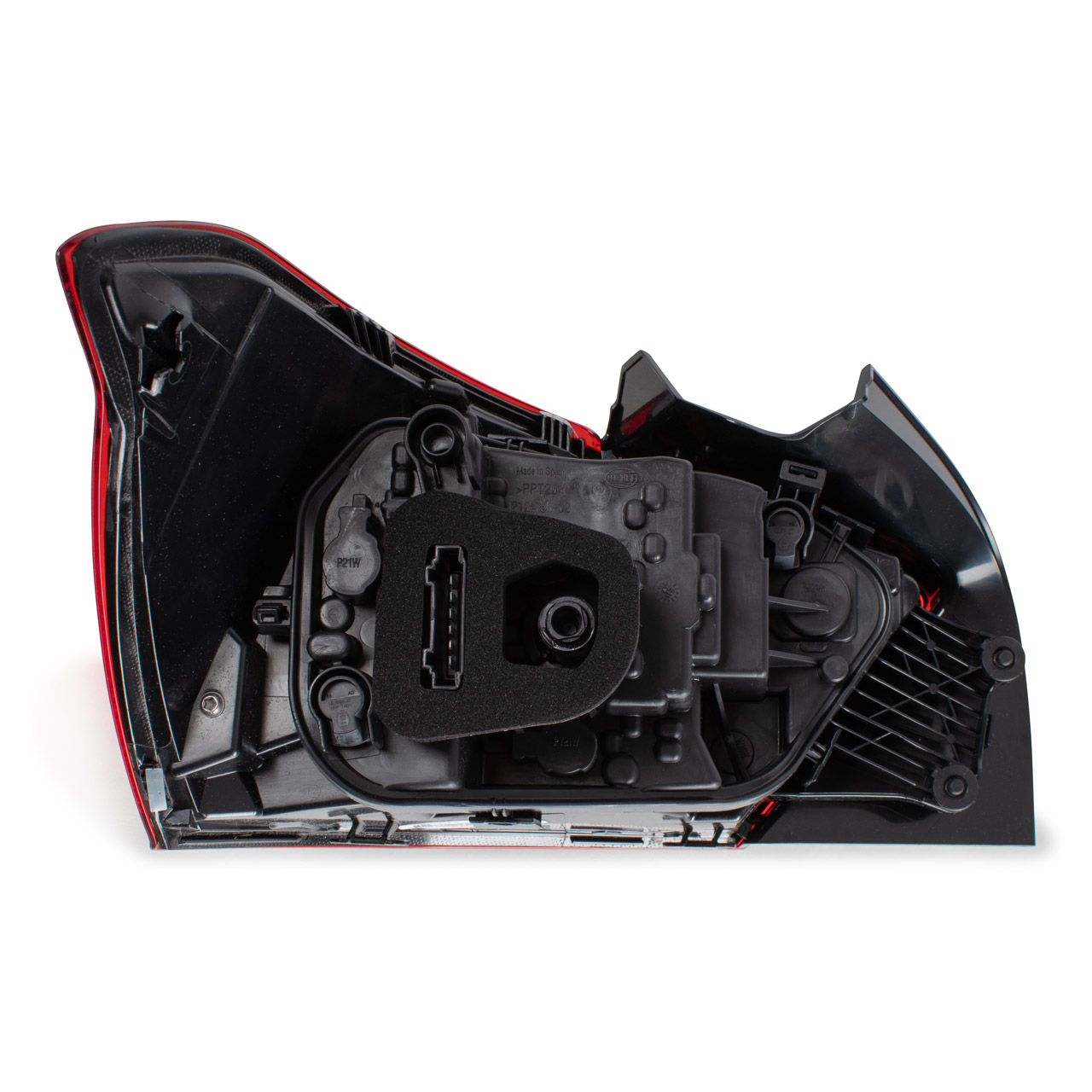 Original SEAT Rückleuchten - 6F0 945 208 H | myparto