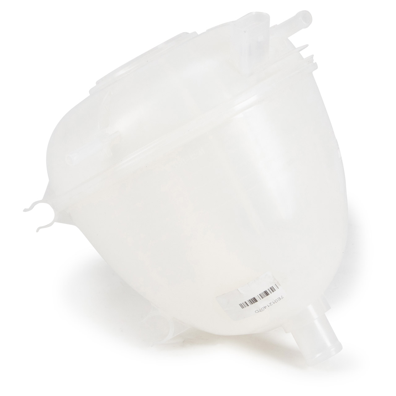 Original VOLKSWAGEN Coolant tank - 7E0 121 407 D | myparto
