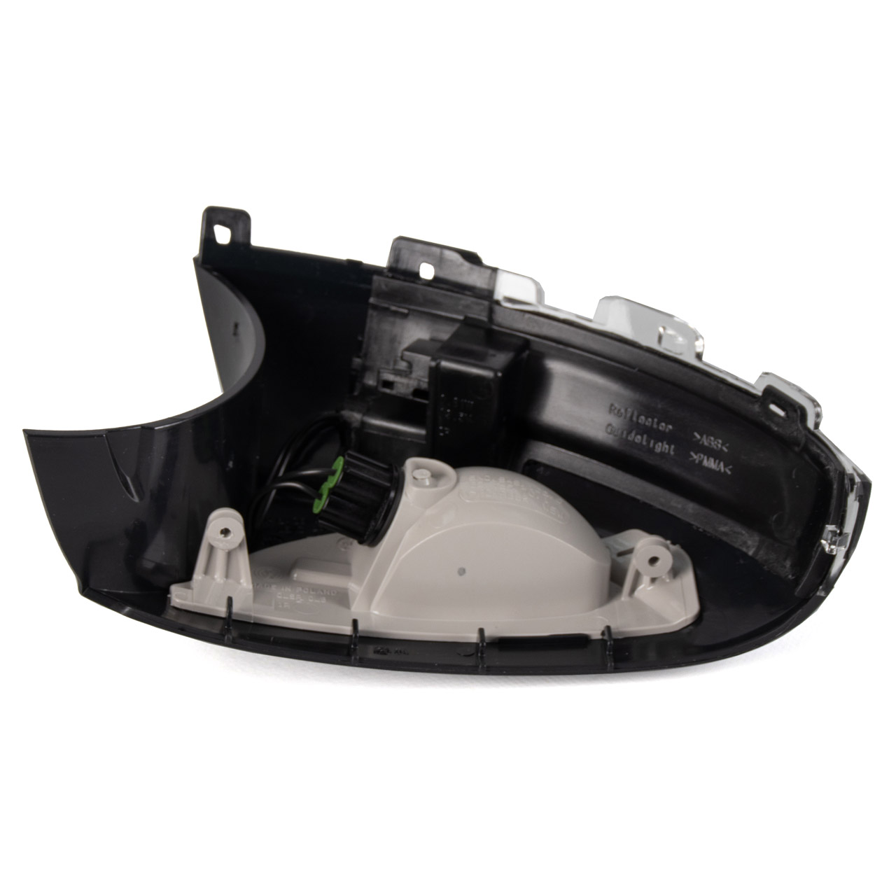 Original VOLKSWAGEN Signal lights - 5N0 949 102 C | myparto