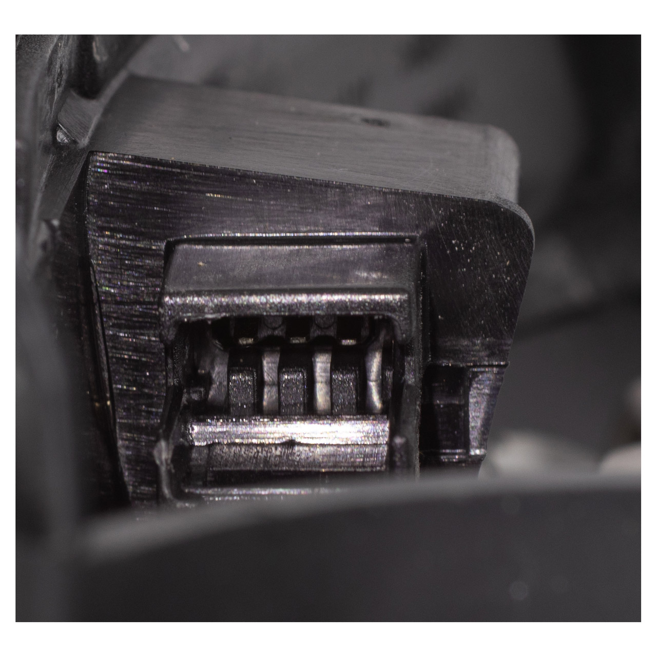Original VOLKSWAGEN Blinkleuchten / Begrenzungsleuchten - 5N0 949 102 C ...