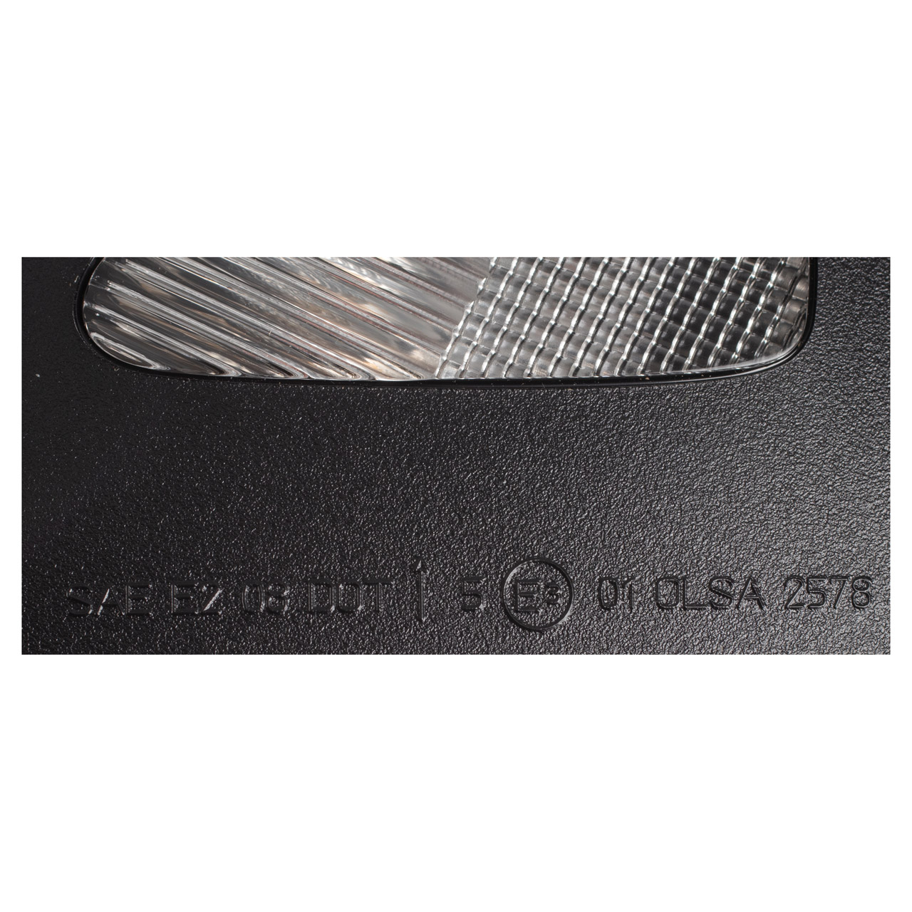 Original VOLKSWAGEN Blinkleuchten / Begrenzungsleuchten - 5N0 949 102 C ...