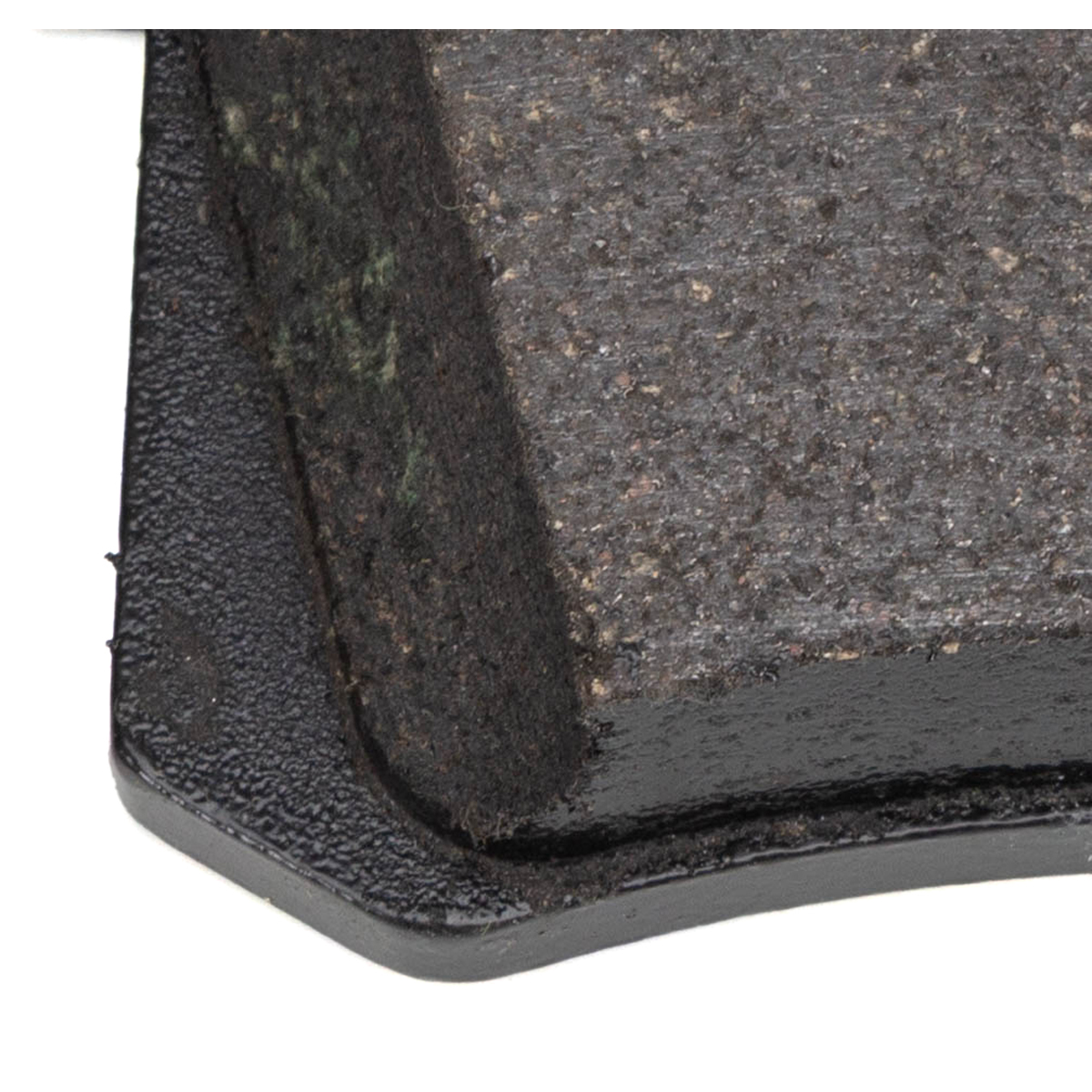 Original VOLKSWAGEN Brake pads - 5Q0 698 451 AA | myparto