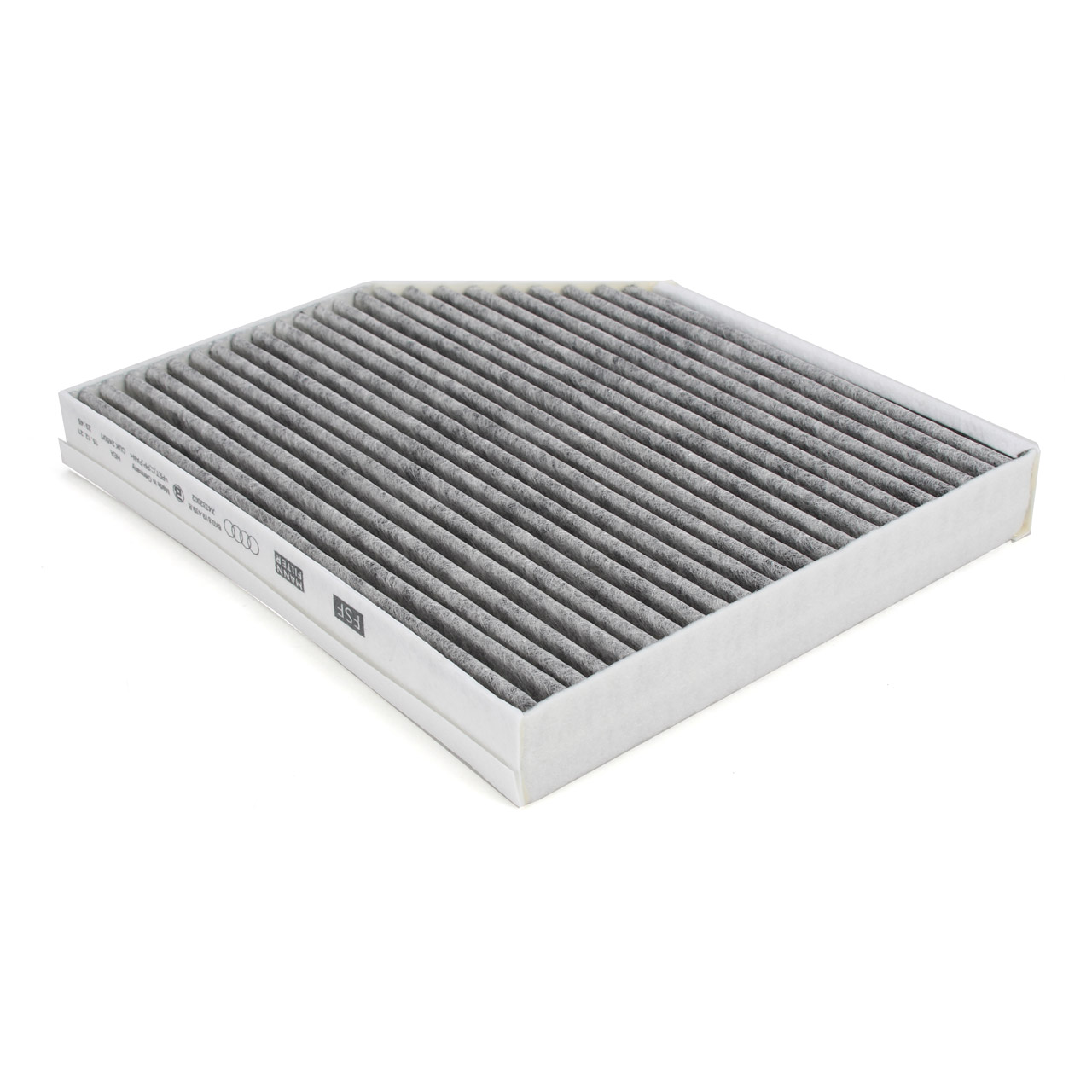 Original VOLKSWAGEN Innenraumfilter - 8K0 819 439 C | myparto