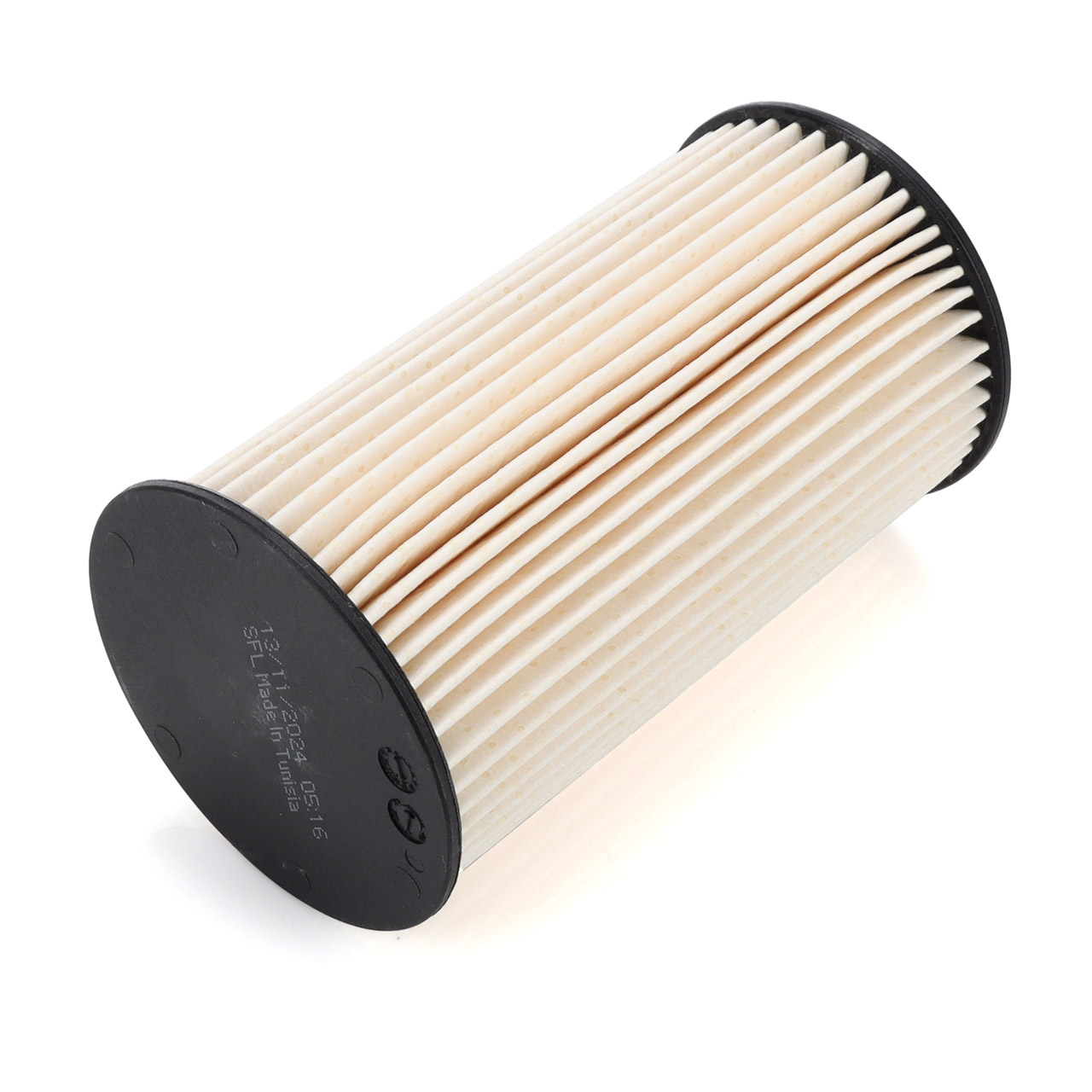 Original VOLKSWAGEN Kraftstofffilter - 3C0 127 434 | myparto