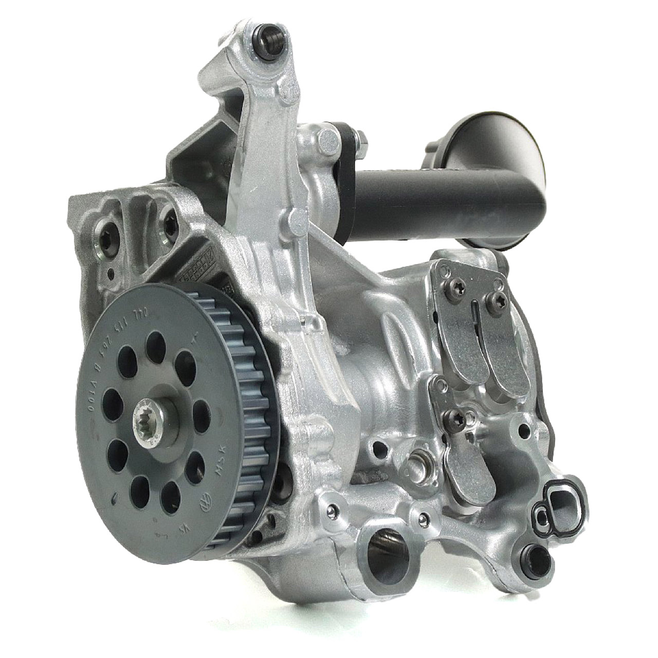Vw 2.0 Tdi Ölpumpe: Vw 2.0 Tdi Ölpumpe Upgrade – VSPS
