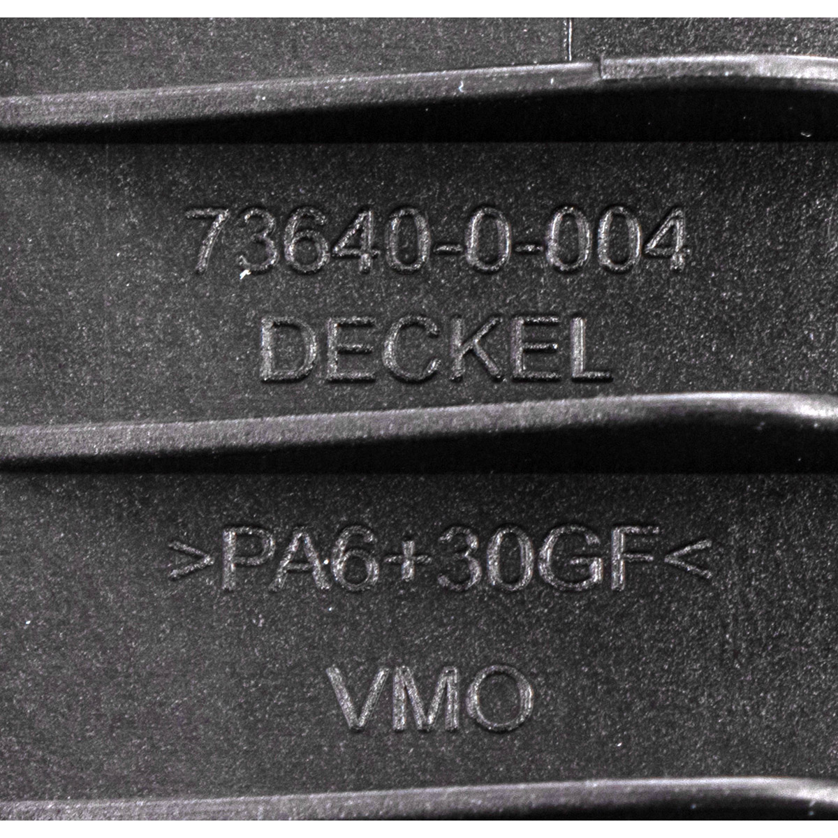 Original VOLKSWAGEN Trunk opener - 7E0 927 235 | myparto