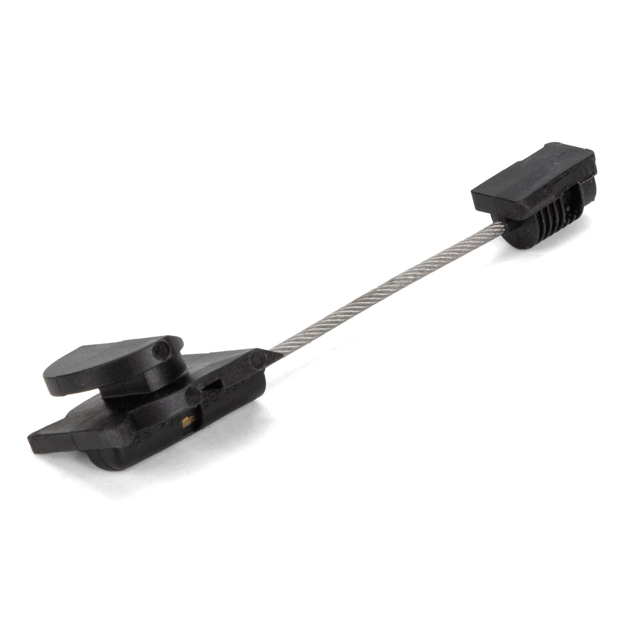 Original VOLKSWAGEN Car door locks - 7H0 837 732 | myparto