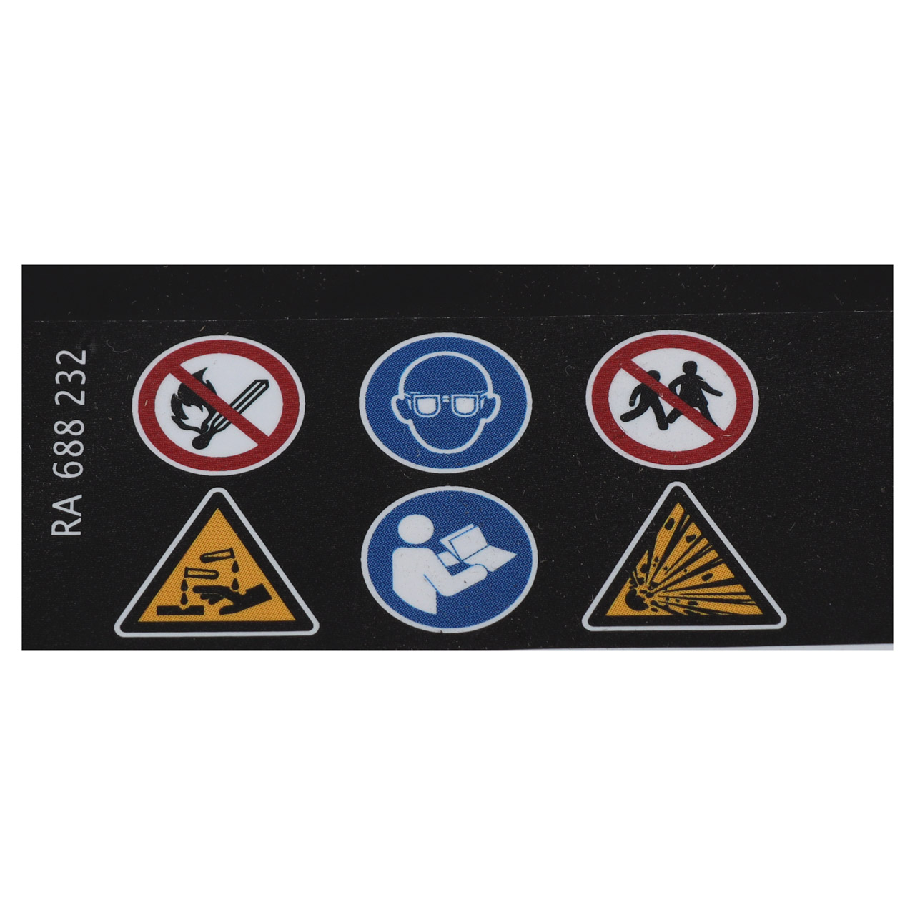 Original VOLKSWAGEN Autobatterien - 000 915 089 F | myparto
