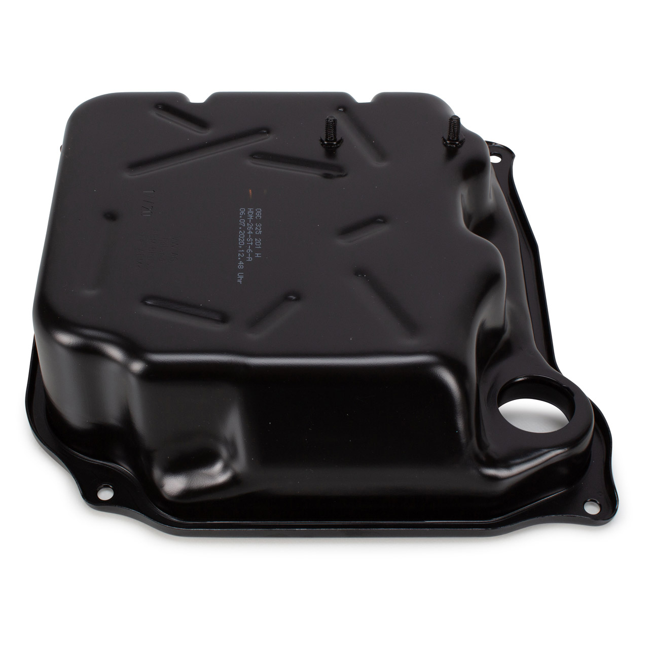 Original VOLKSWAGEN Getriebegehäuse - 0GC 398 008 D | myparto