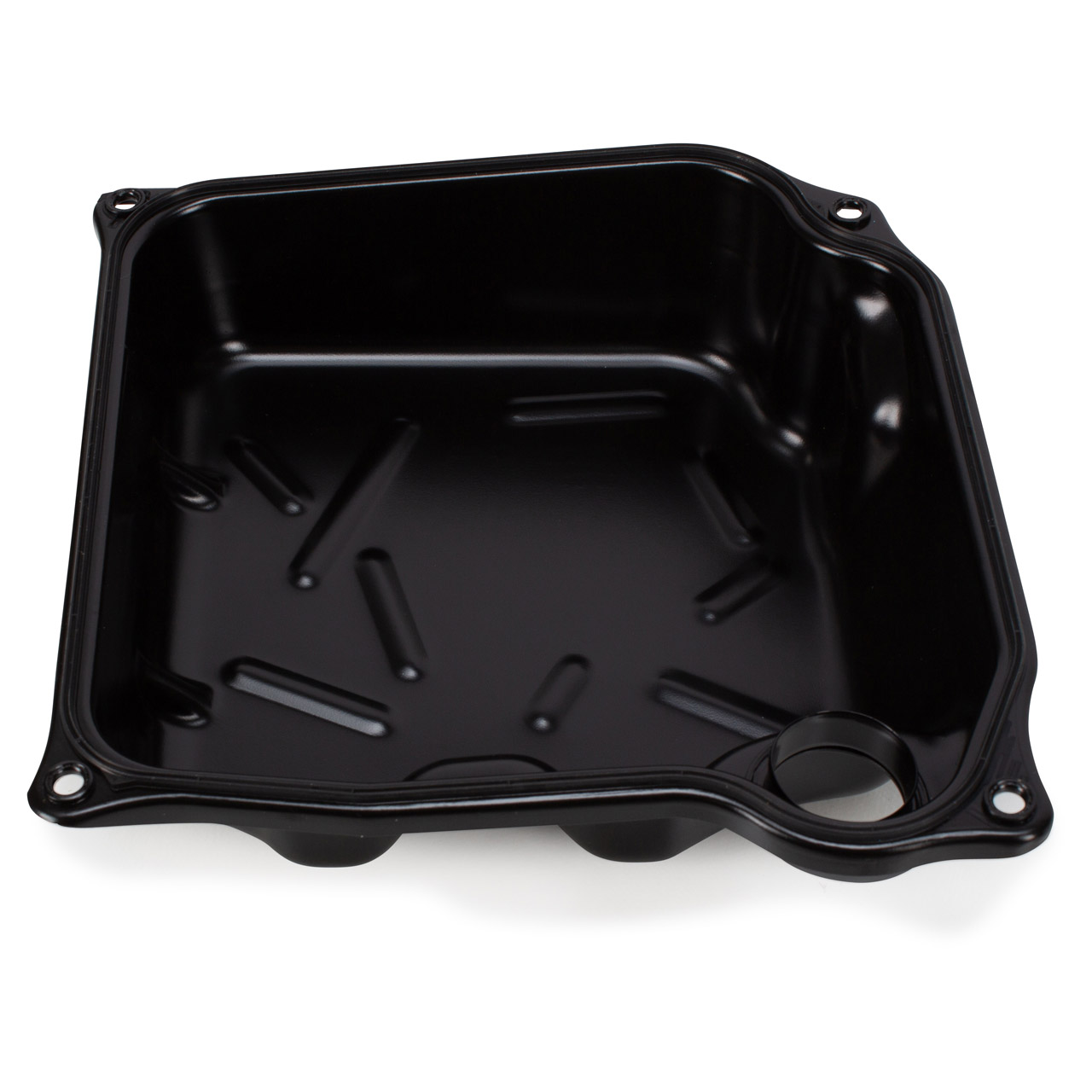 Original VOLKSWAGEN Getriebegehäuse - 0GC 398 008 D | myparto