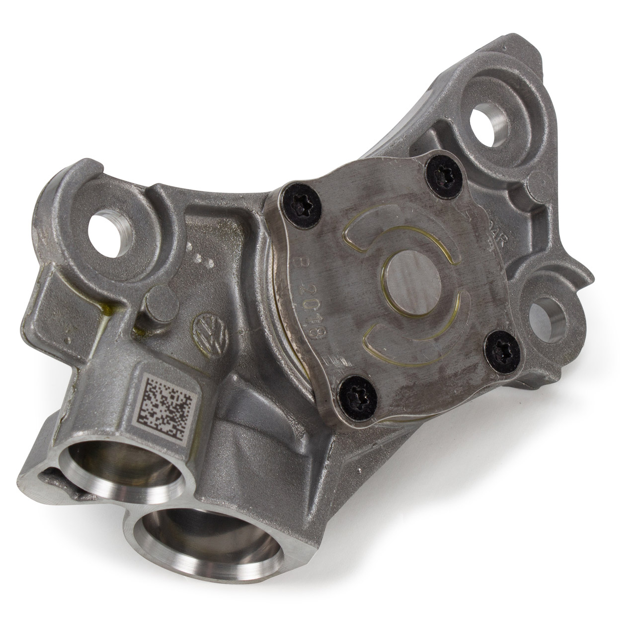 Original VOLKSWAGEN Getriebegehäuse - 0GC 398 008 D | myparto