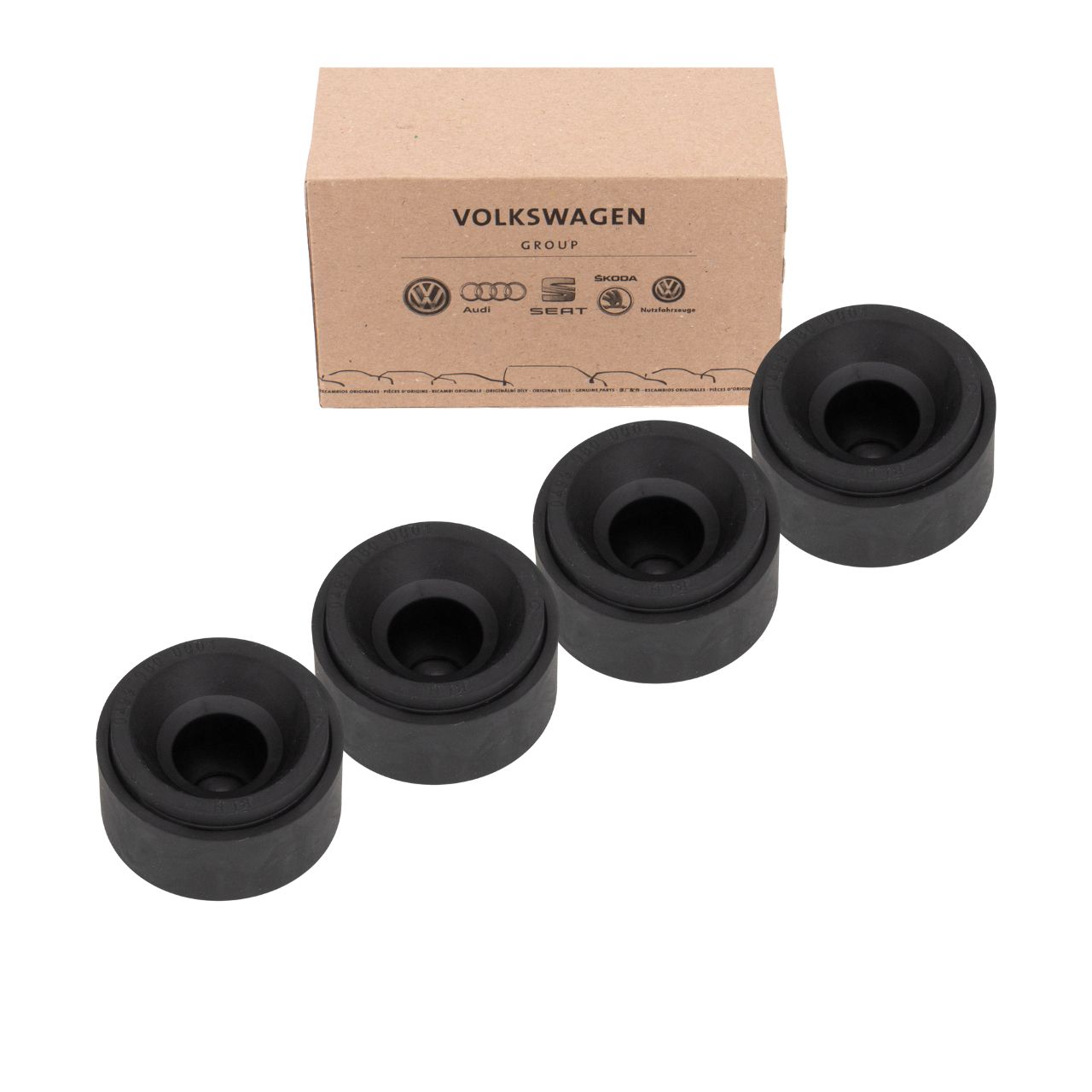 Original VOLKSWAGEN Befestigungsmaterial - 07C 103 226 | myparto