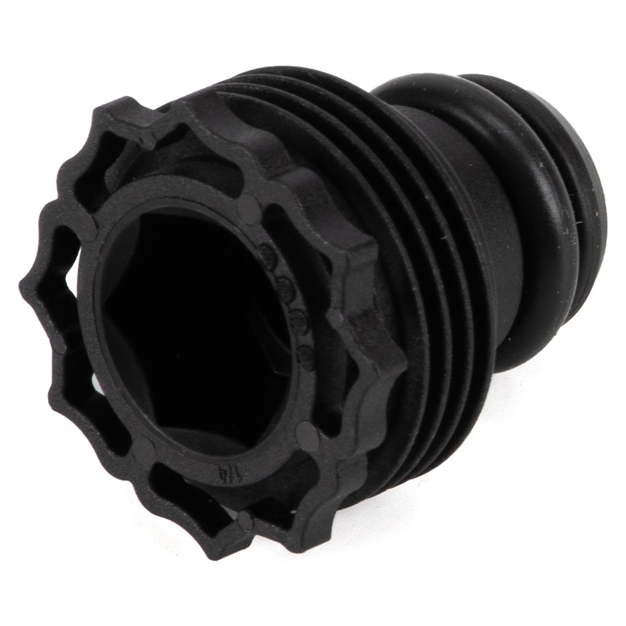 Original VOLKSWAGEN Ölablassschrauben - WHT 009 898 | myparto