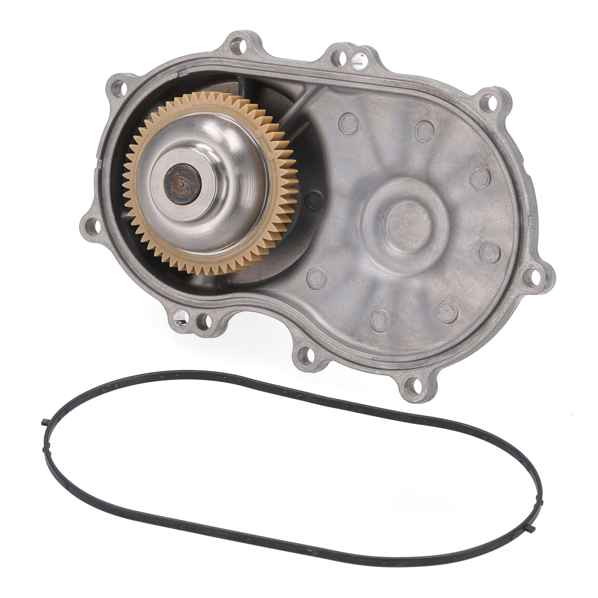 Original VOLKSWAGEN Wasserpumpen - 057 121 008 M | myparto