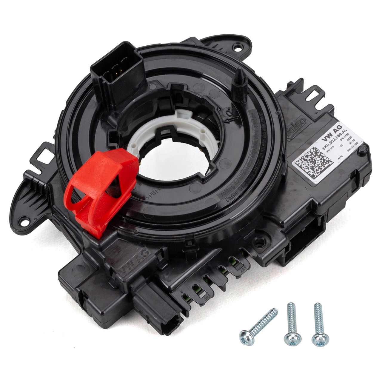 Original VOLKSWAGEN Lenkstockschalter - 5K0 953 569 AL | myparto