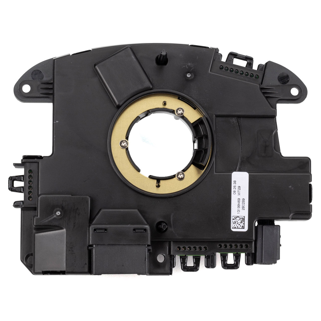 Original VOLKSWAGEN Lenkstockschalter - 5K0 953 569 AL | myparto